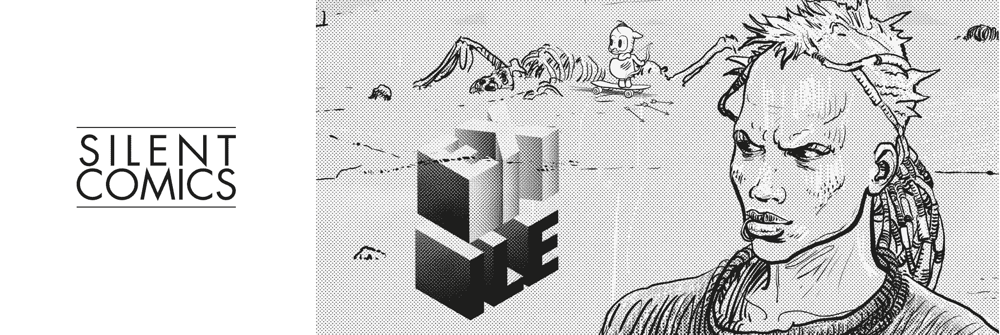 SILENT COMICS — BLOG | SILENT COMICS Blog - Development notes from the ...